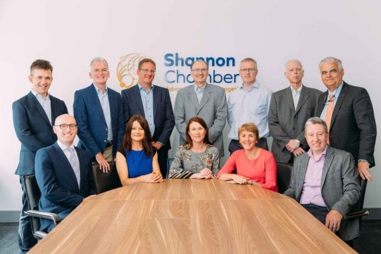About Shannon Chamber - Shannon Chamber Skillnet