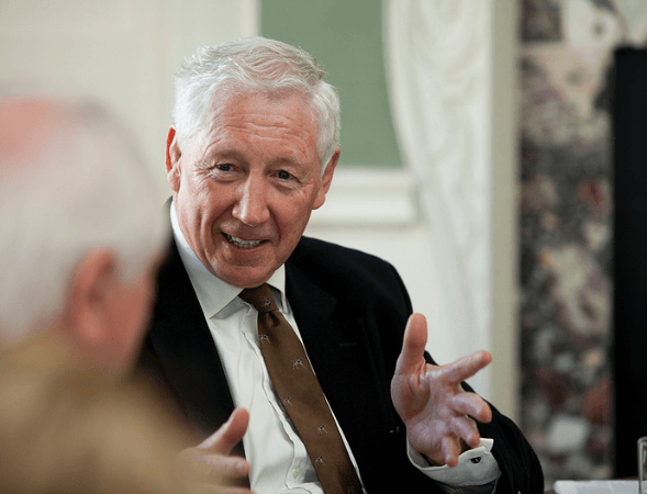 The Importance of Networking in A Changed World with Kingsley Aikins ...